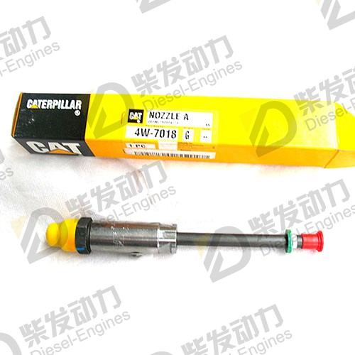 Nozzle 4W7018 price,CATERPILLAR,Fuel System spare parts wholesale ...