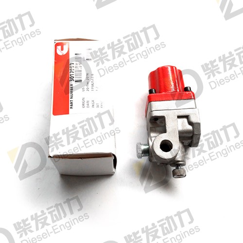 Solenoid valve 3054609 price,Cummins,Electrical System spare parts ...