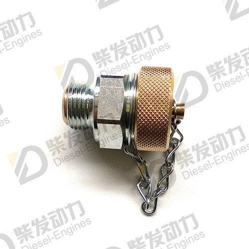 Drain Valve 01180062 price,Deutz,Lubricating System spare parts ...