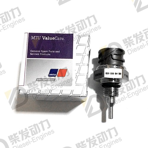 Sensor 0005356430 price,Detroit MTU,Sensor spare parts wholesale-Diesel ...