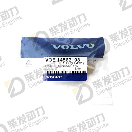Pressure Sensor 14562193 price,VOLVO,Sensor spare parts wholesale ...
