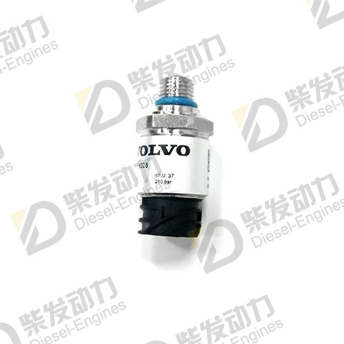 Pressure sensor 17216328 price,VOLVO,Undercarriage parts spare parts ...
