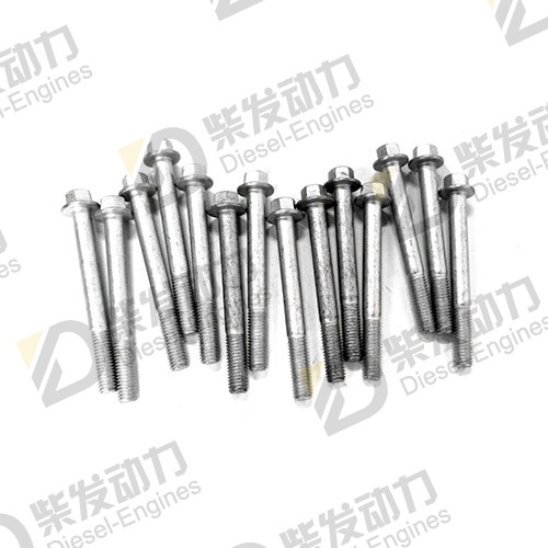 Flange screw 20405723 price,VOLVO,Engine spare parts wholesale-Diesel ...