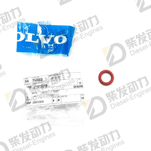 Sealing ring 20412319 price,VOLVO,Cooling System spare parts wholesale ...