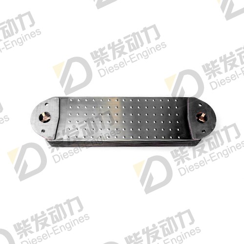 Oil Cooler 20700516 price,VOLVO,Lubricating System spare parts ...