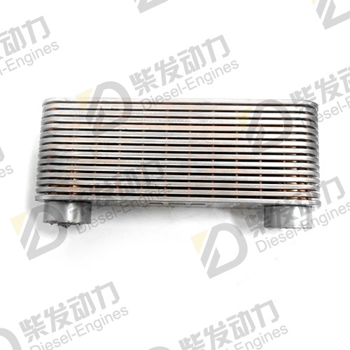 Oil cooler 20715681 price,VOLVO,Lubricating System spare parts ...