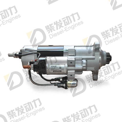 Starter Motor 3832674 price,VOLVO,Electrical System spare parts ...
