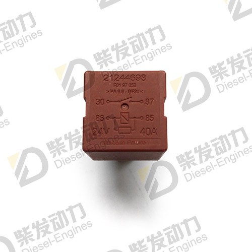 Relay 21244698 price,VOLVO,Electrical System Others spare parts ...