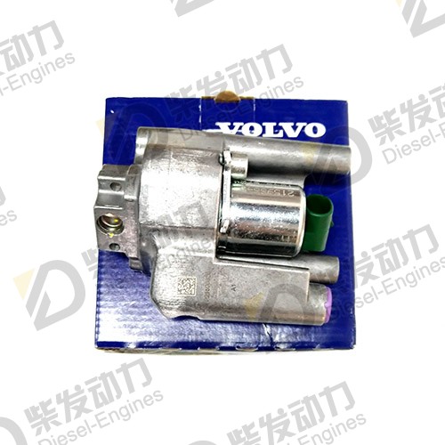 Control valve 21596649 price,VOLVO,Cylinder Valve Cover spare parts ...
