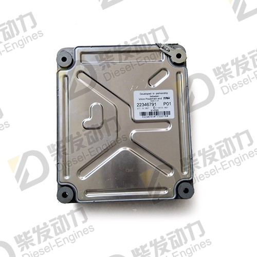 Control unit 22346791 price,VOLVO,ECU spare parts wholesale-Diesel ...