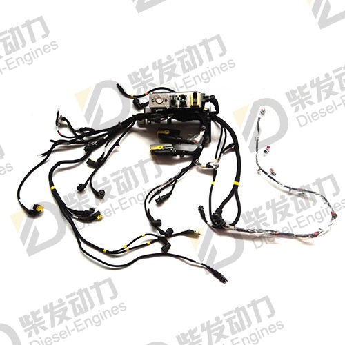Cable harness 22611427 price,VOLVO,Electrical System spare parts ...