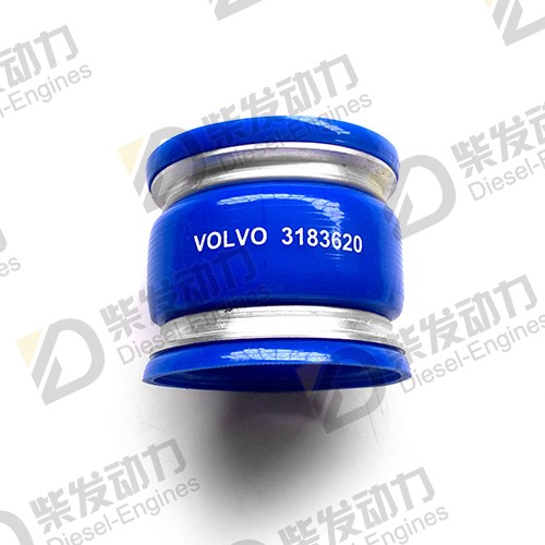 Hose 3183620 price,VOLVO,Cooling System spare parts wholesale-Diesel ...