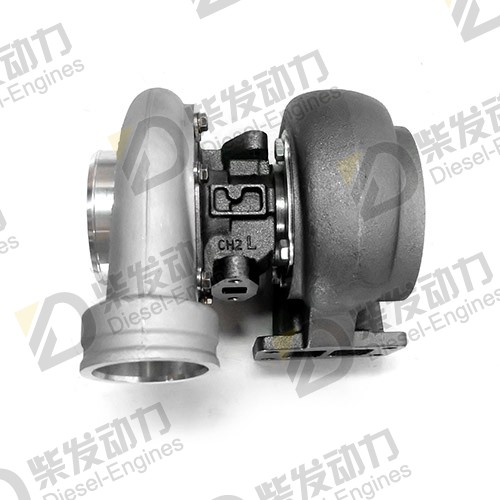 Turbocharger 3802178 price,VOLVO,Intake and Exhaust System spare parts ...