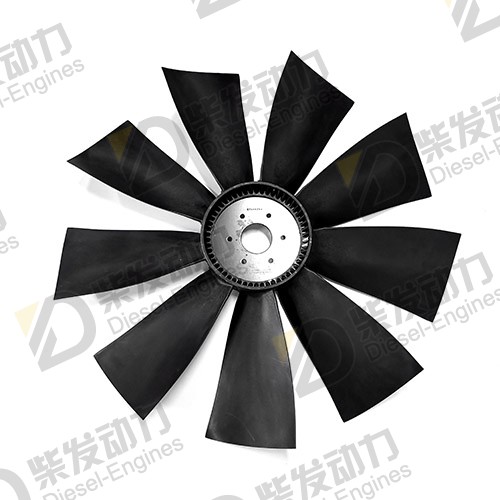 Fan 3819799 price,VOLVO,Cooling System spare parts wholesale-Diesel ...