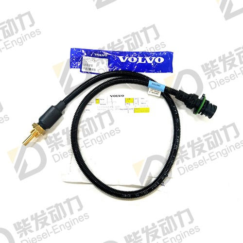 Temperature sensor 3987029 price,VOLVO,Gauge spare parts wholesale ...