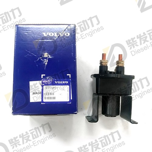 Relay 70305651 price,VOLVO,Cable Harness spare parts wholesale-Diesel ...