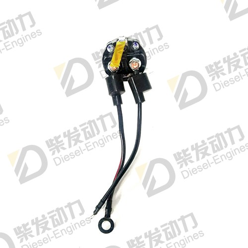 Starter relay 874743 price,VOLVO,Electrical System spare parts ...