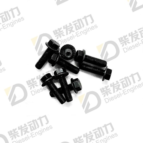 Flange screw 946752 price,VOLVO,Engine spare parts wholesale-Diesel ...