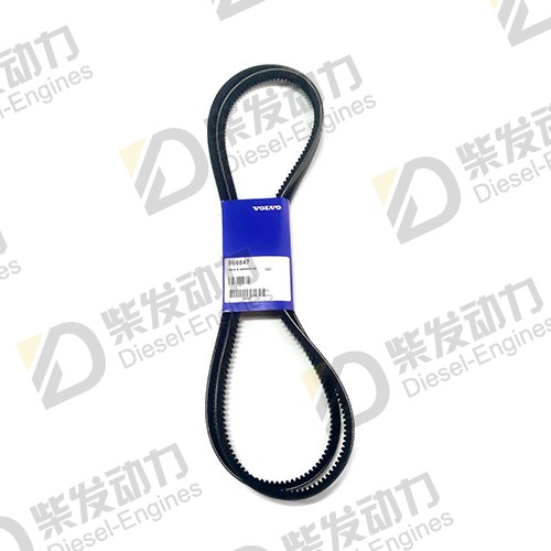V-belt 966847 price,VOLVO,Cooling System spare parts wholesale-Diesel ...